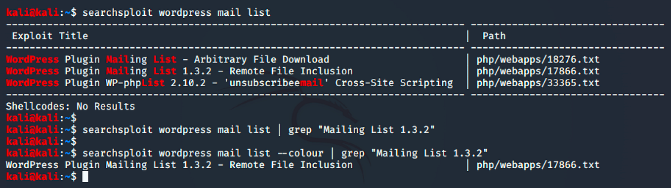 Vulnerability Scanning with Metasploit | by DR.ANHKWAR | Medium