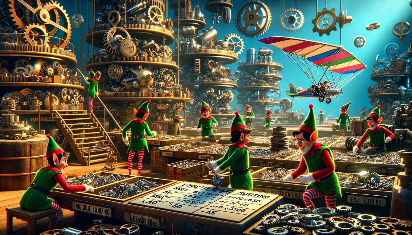 [Day 7] Camel Cards // Advent of Code 2023 (Python) | by Jatin K Malik | Medium