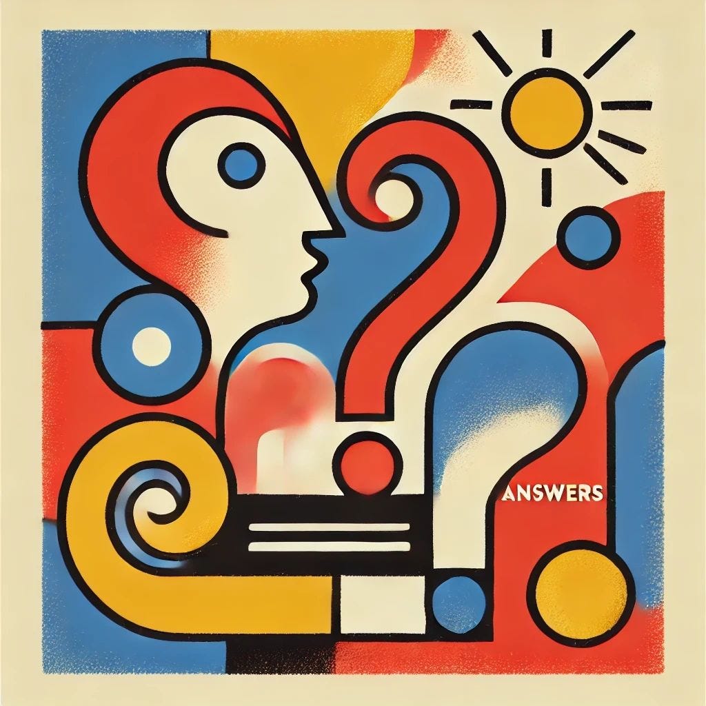 Is There Such a Thing as Asking Too Many Questions? | by QuestionClass ...