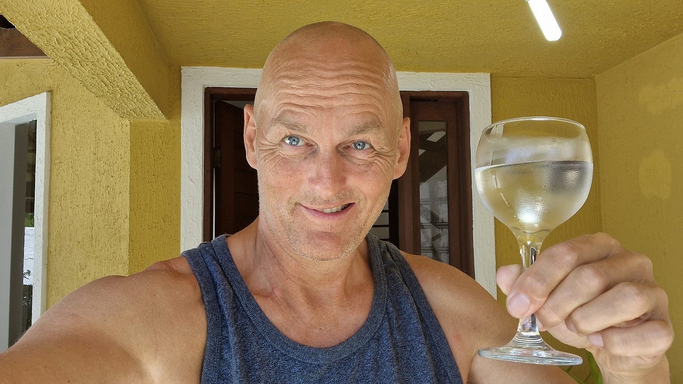 Pwning WordPress Passwords. In my last writeup, I recovered mysql… | by Mitch Moser | InfoSec ...