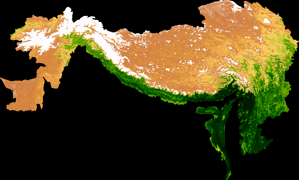 Sar Flood Detection Analysis For Flood Detection Synthetic Aperture… By Tatsuyuki Sekine