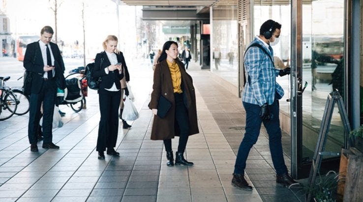 Coming: New credit card that rewards shopping at women-owned businesses ...