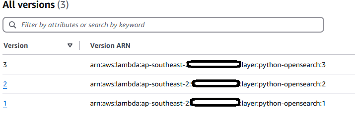 Invoking a lambda function from another lambda function in AWS using ... Invoking a lambda function from another lambda function in AWS using ...