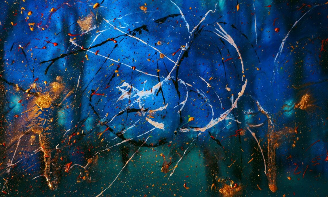 Why Death is So Fascinating. In my last article, I summarized the… | by ...