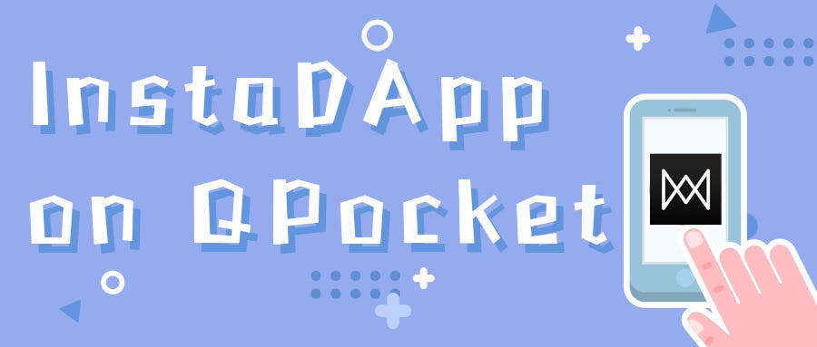 qPocket and Axie Infinity: Just Click and Play with Axie | by qPocket ...