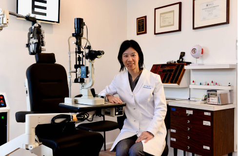 Find the Best Eye Doctor for Your Eye Care Needs | by Insight Ophthalmology | Mar, 2024 | Medium