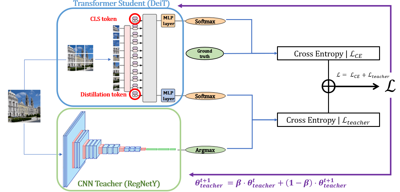 Timeline of the Multi-modality’s history and what is the special thing ...