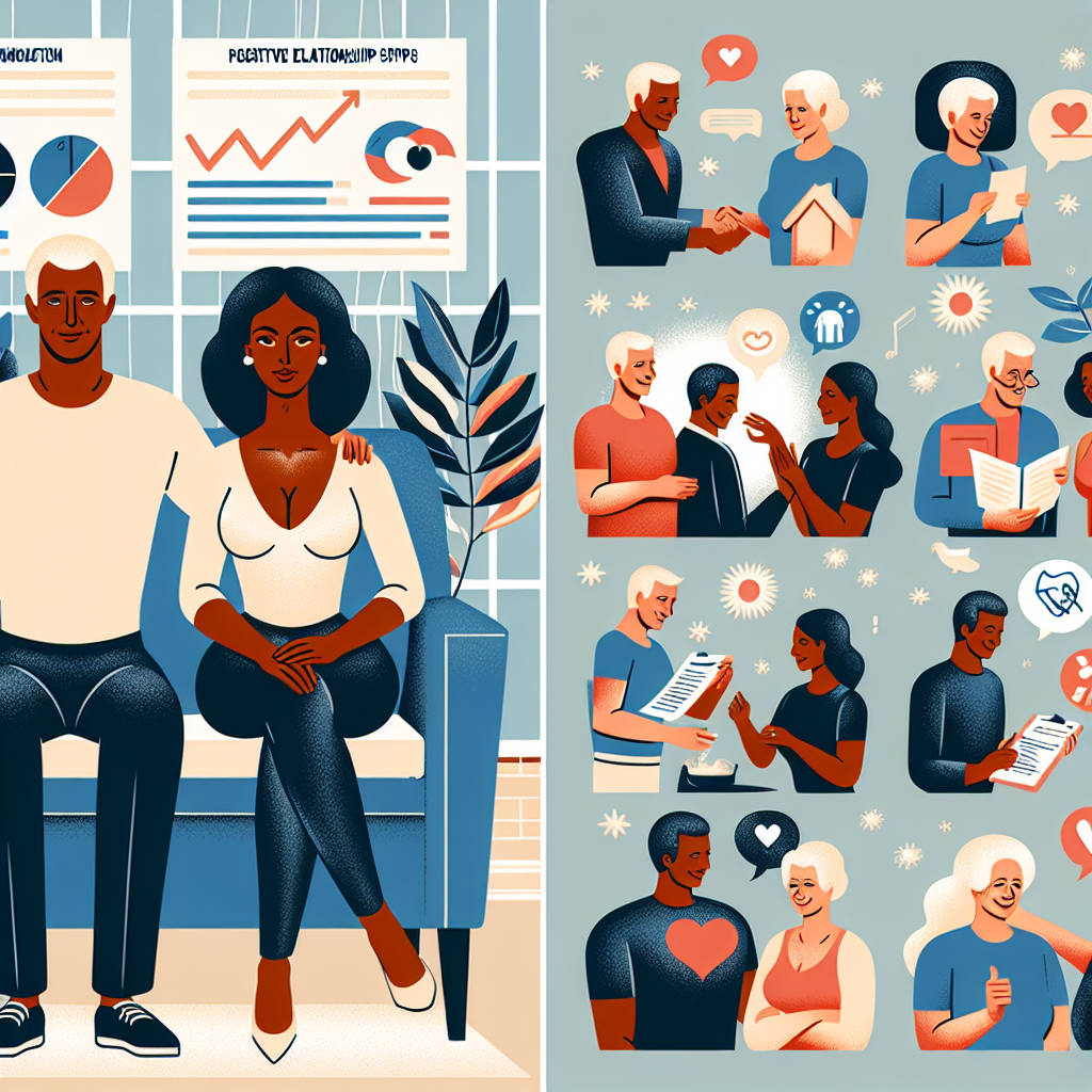 How to Level Up Your Relationship Game | by charles | Oct, 2024 | Medium