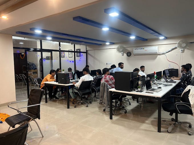 Digital Marketing Agency in Lucknow - CodingClave Technologies - Medium