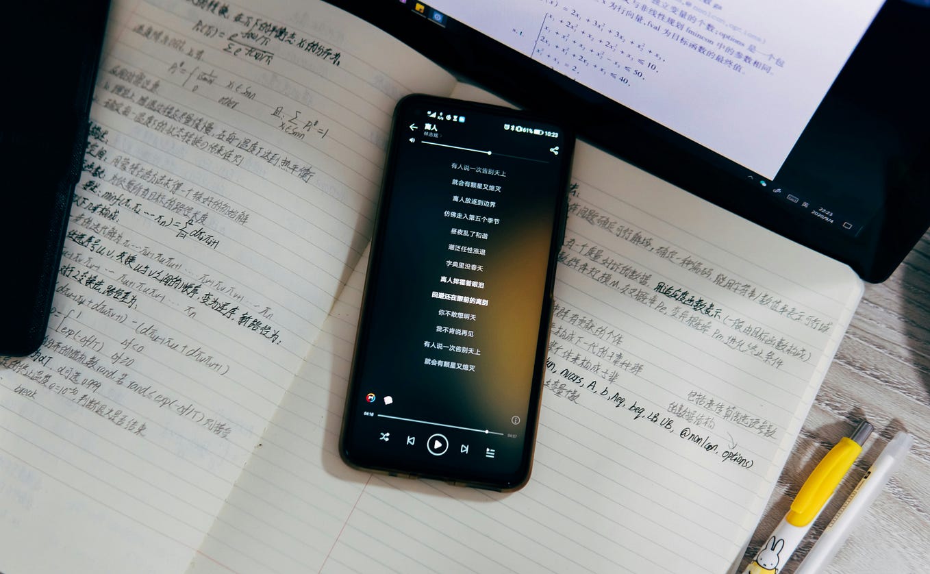 The best way to acquire knowledge from readings | by 詹雨安 Alan Chan ...