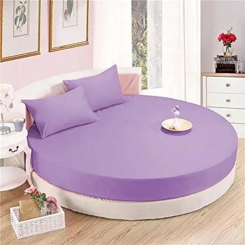 Flat Sheet Size Chart - Egyptian Home Linens - Medium