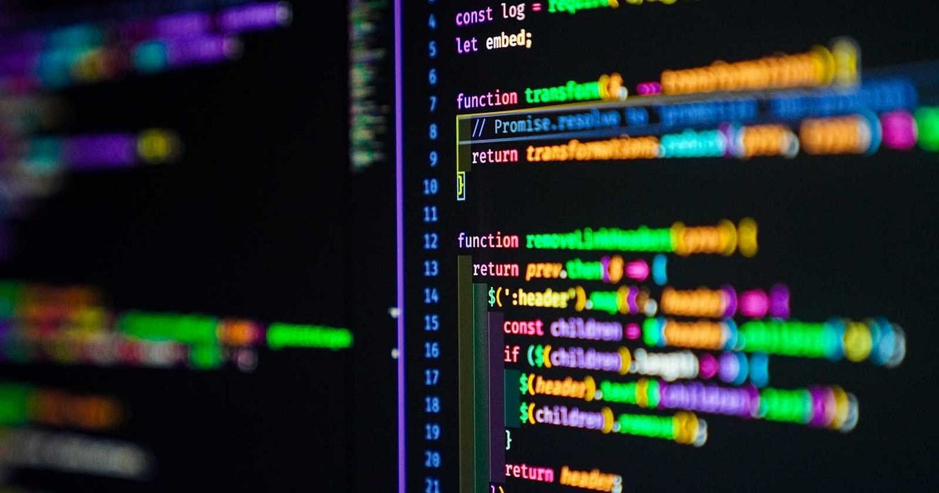 The Ultimate VSCode Setup for Front End/JS/React | by Elad Ossadon ...