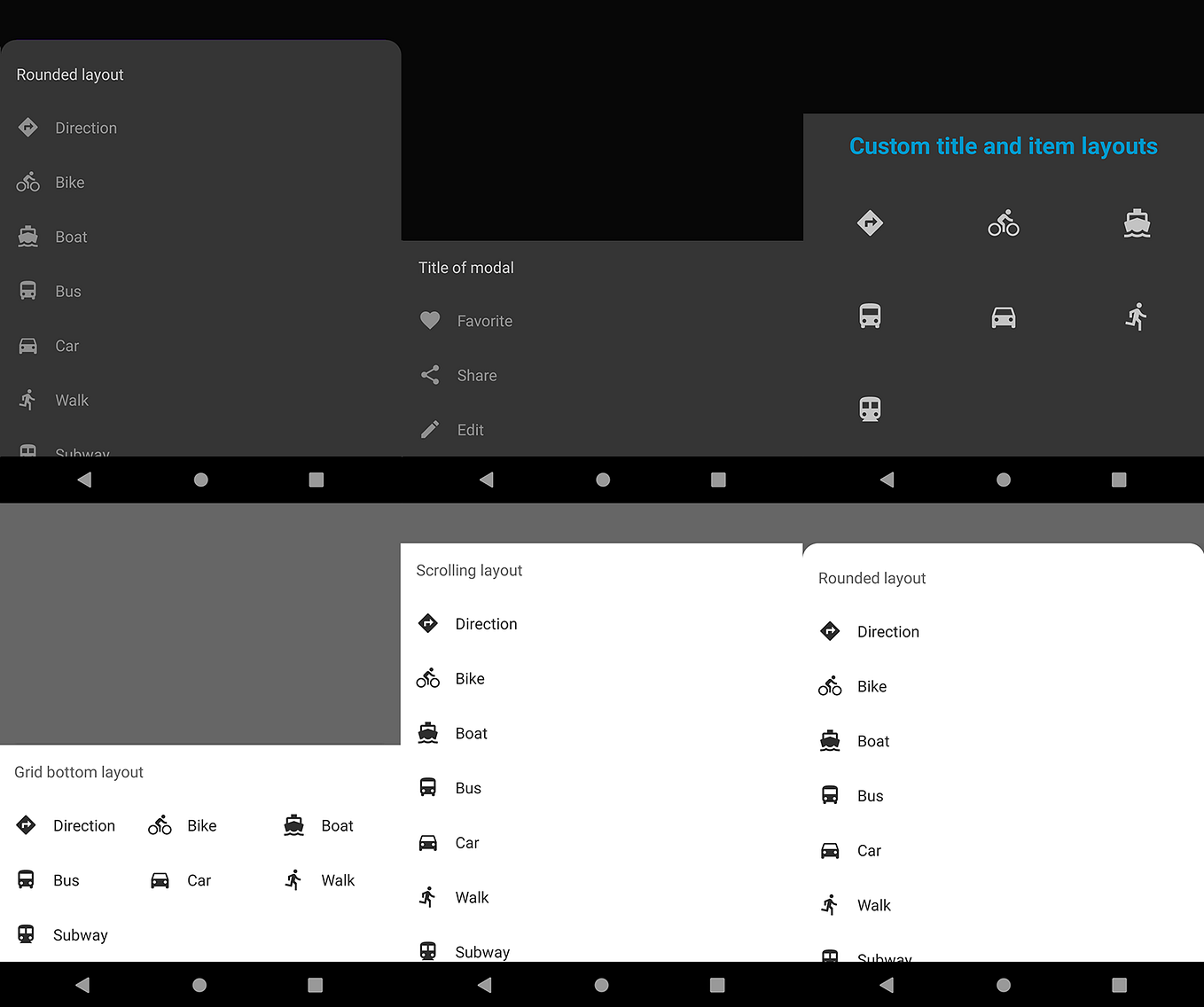 บทที่ 4 โครงสร้างของโปรเจ็คแอนดรอยด์ใน android studio | by Ponglang Petrung | Medium
