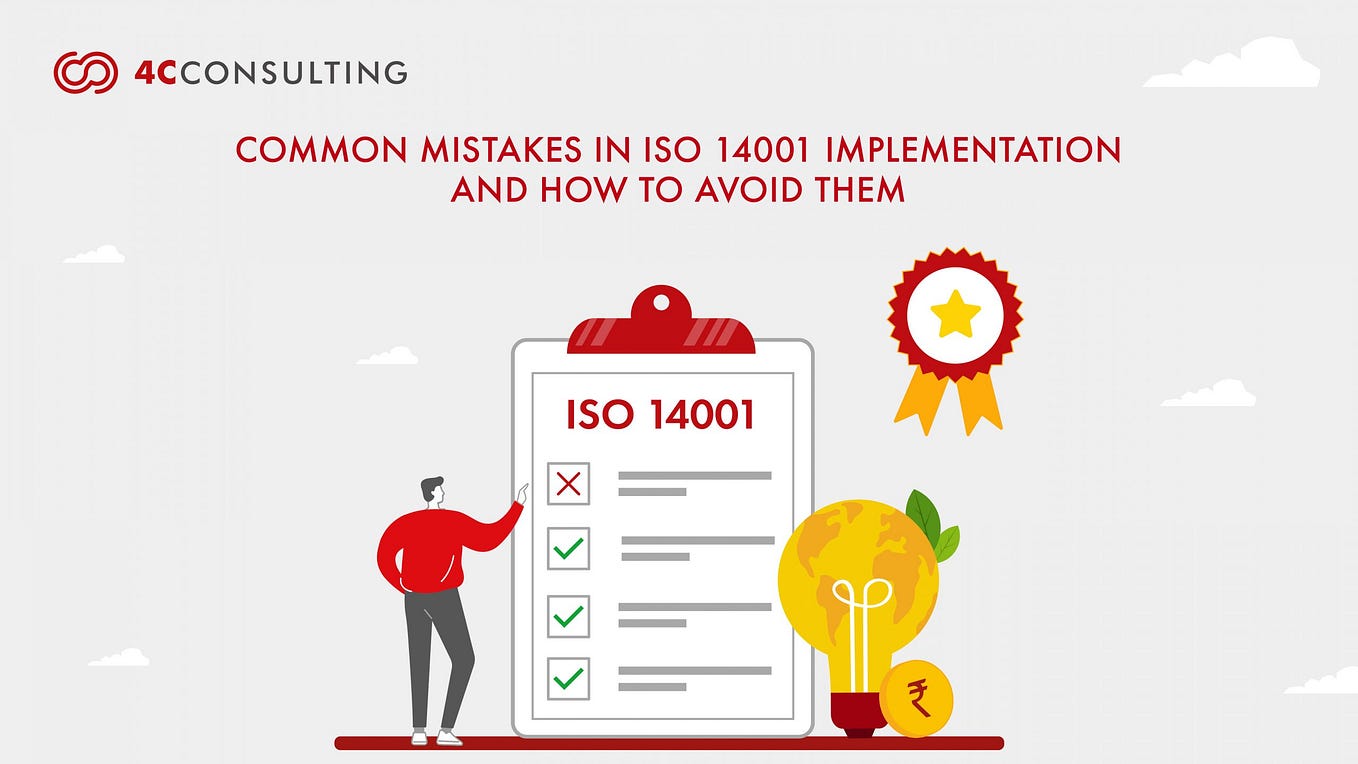 Learn About ISO 14001: An Easy Guide to Environmental Awareness ...