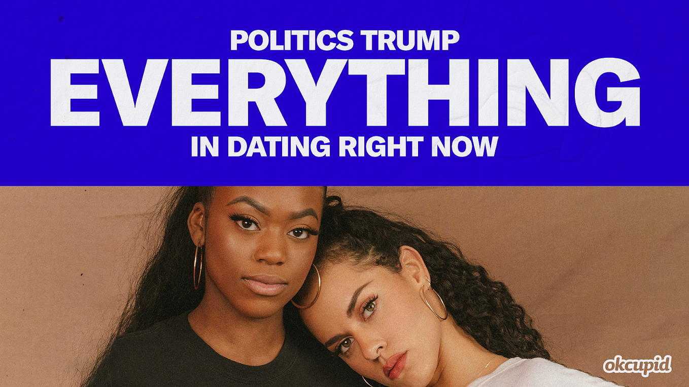With OkCupid Discovery, OkCupid is the only dating app that helps you ...