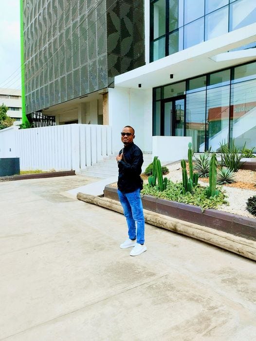 What you should know before you share your success online | by Akanimoh ...