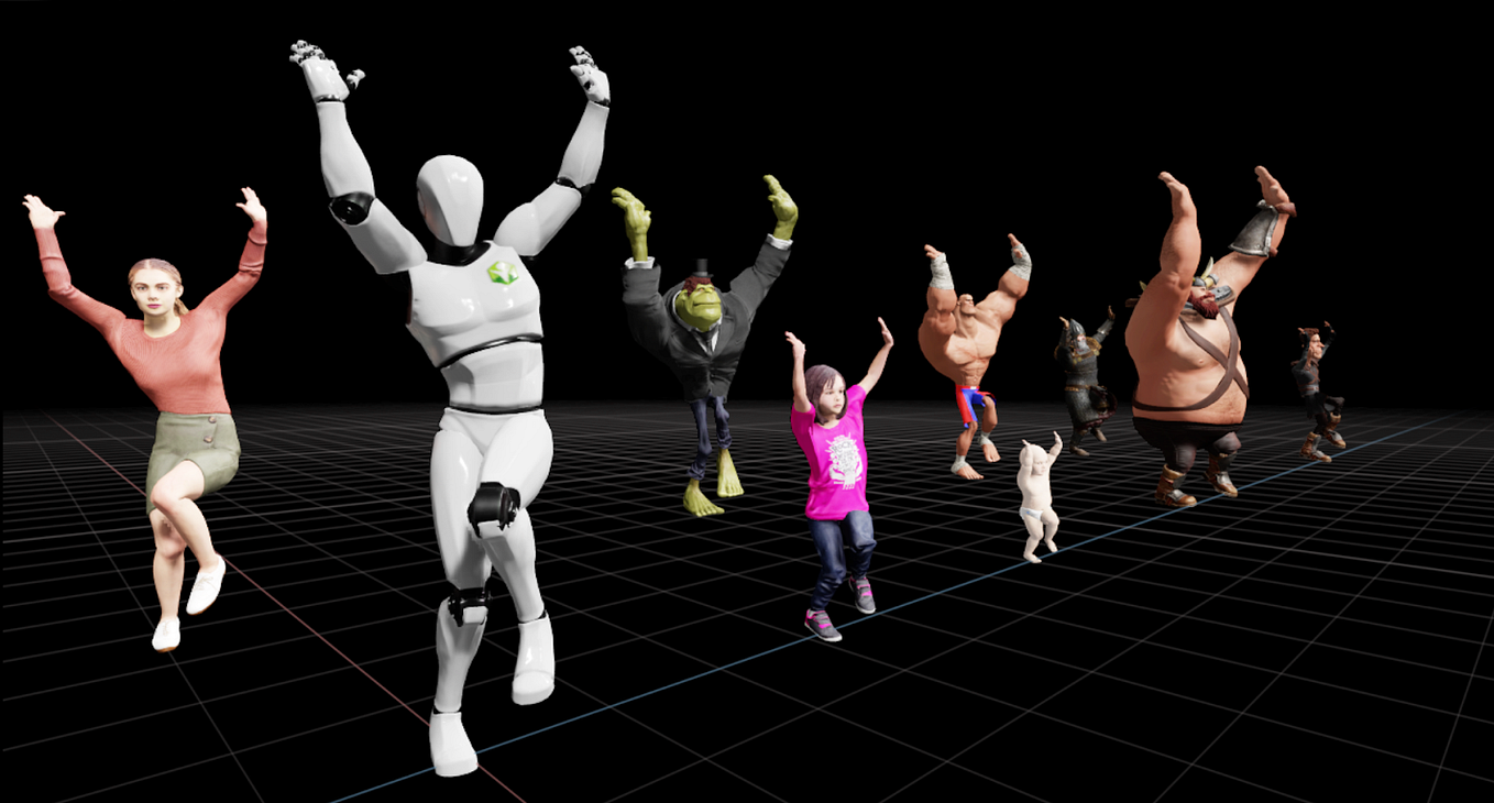 What You Need to Know About Universal Scene Description — From One of Its Founding Developers ...