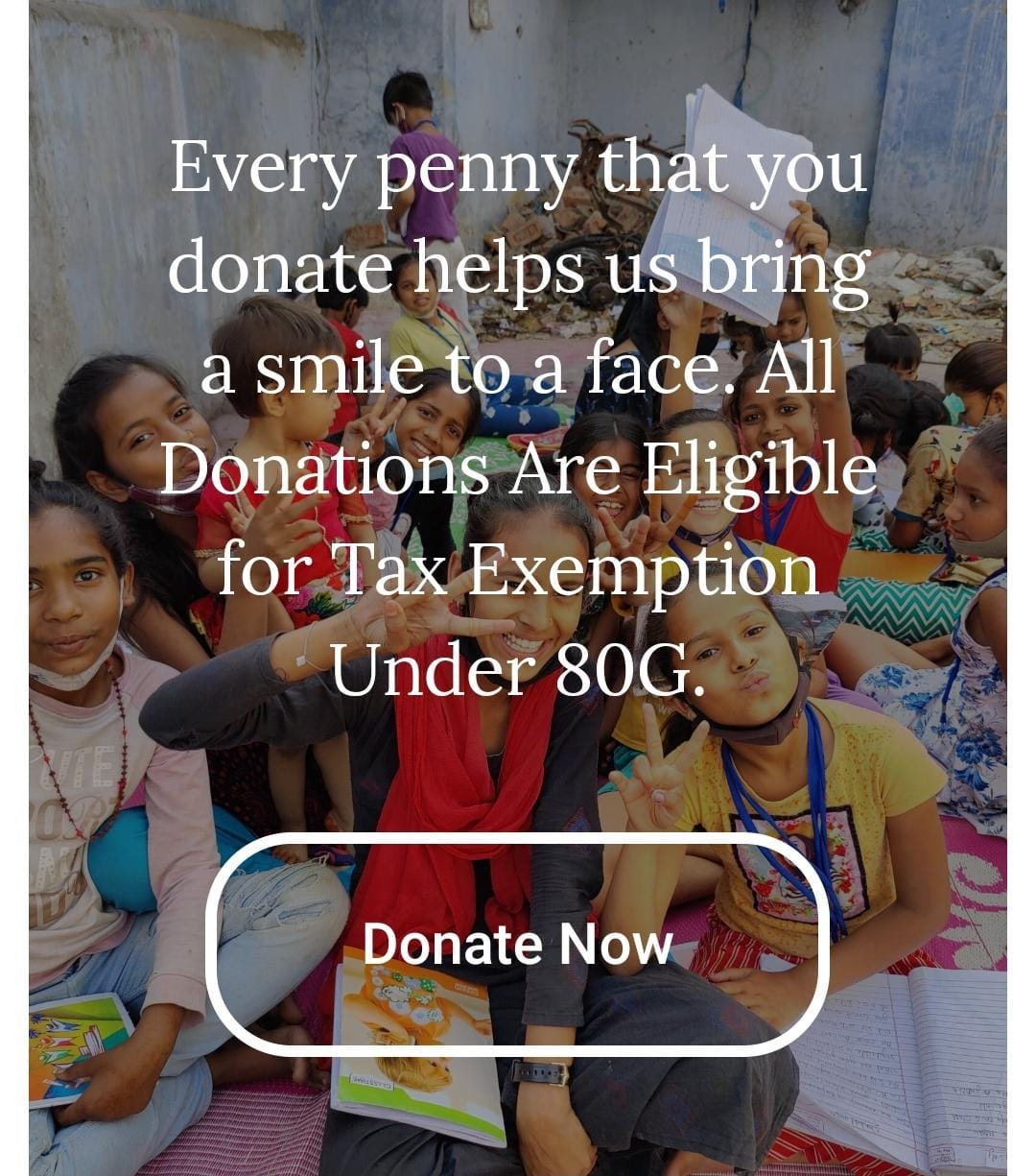 8 Years of Impact: Celebrating Pehchaan The Street School’s Journey in ...