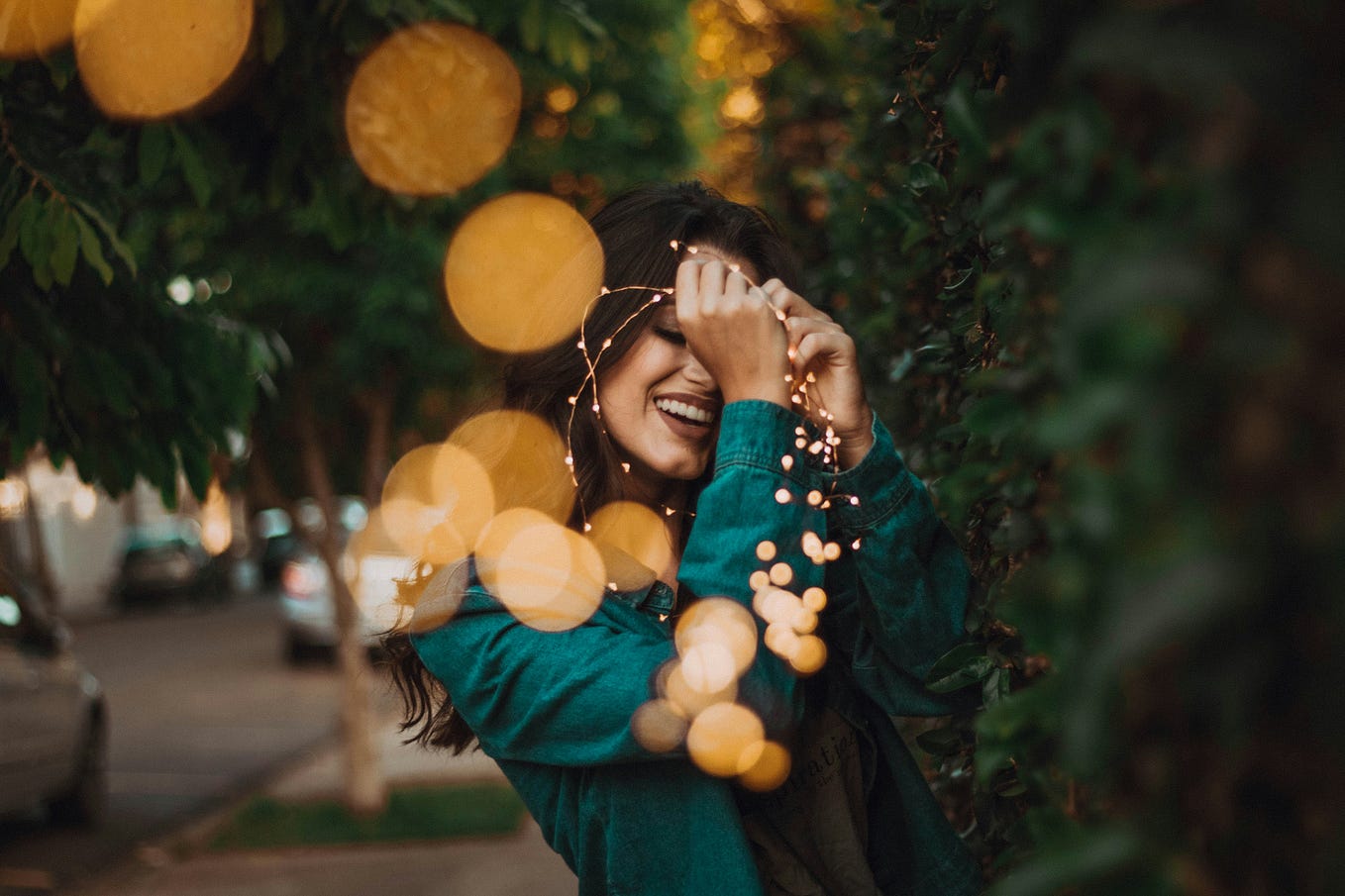 The Very Opposite of Missing Out: On Being Single in Society | by ...