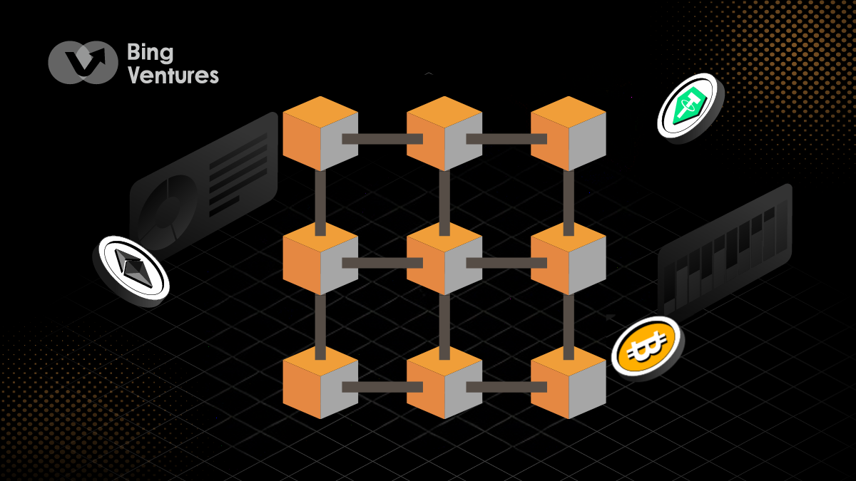 Exploring the Revolutionary Potential of Blockchain in Web3 ...
