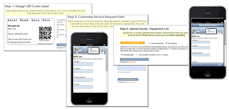 How Mobile Forms and QR Codes Improve Field Operations Efficiency | by ...