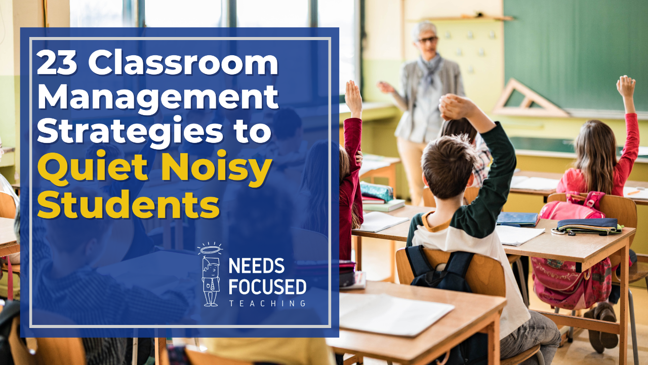 What to Do When Your Students have NO Interest in Your Lesson — 11 ...