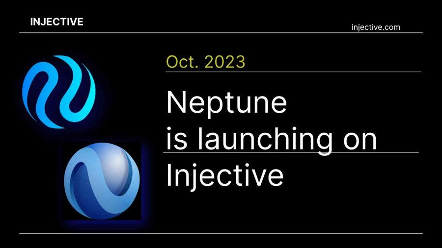 Exploring the Tokenomics of Injective (INJ) | by Jamesokoro | Medium