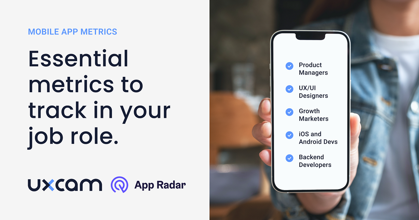 How to design a better mobile app user flow | by UXCam | Medium
