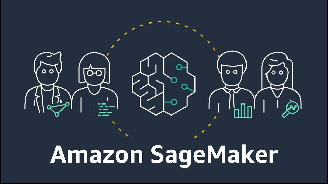 Deploying Your Llama Model Via Vllm Using Sagemaker Endpoint By Jake 0545