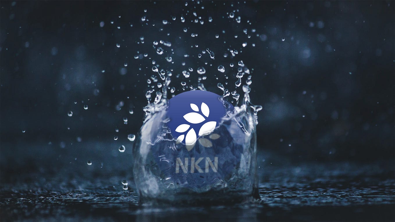 Novon.tv — decentralized live streaming for NKN | by NKN | #NKN | Nov, 2024 | Medium