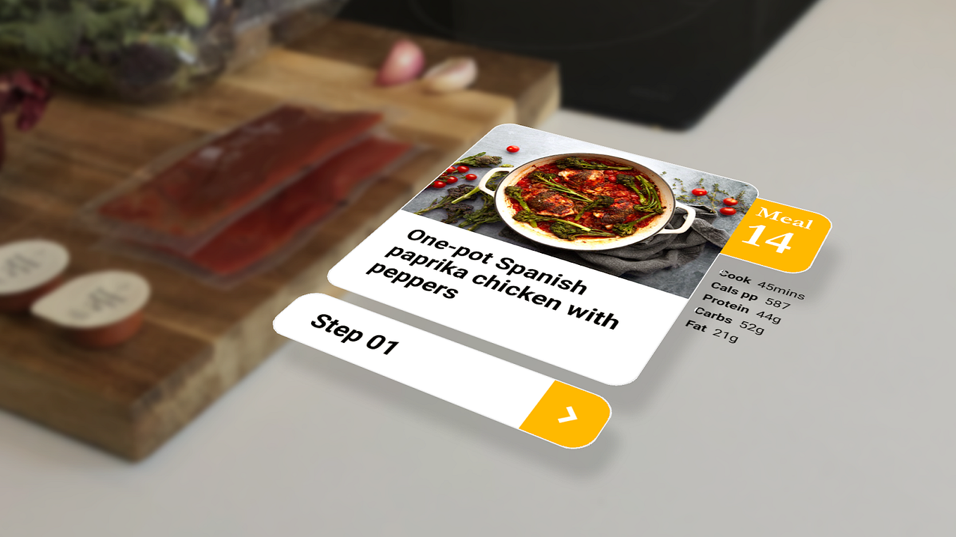 Designing for Spatial Experiences: How To Get Started | by Nicolas ...
