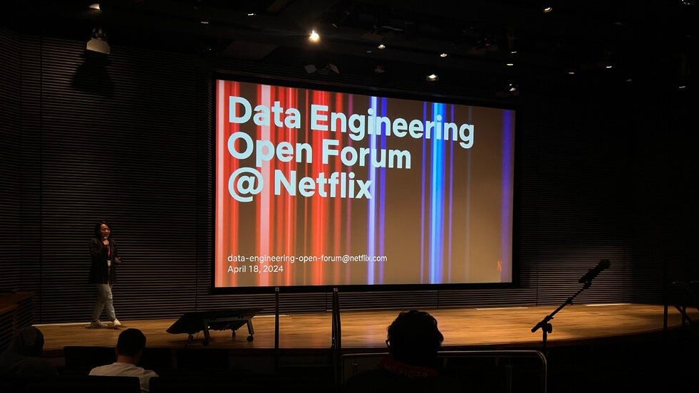 How Netflix uses eBPF flow logs at scale for network insight | by ...