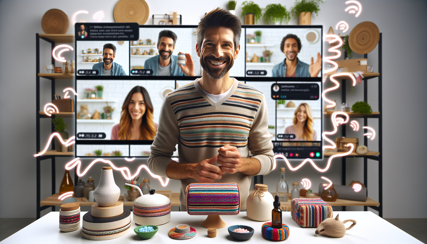 Humanising AI: How Trulience is Bridging Technology and Human Connection — An Interview with ...