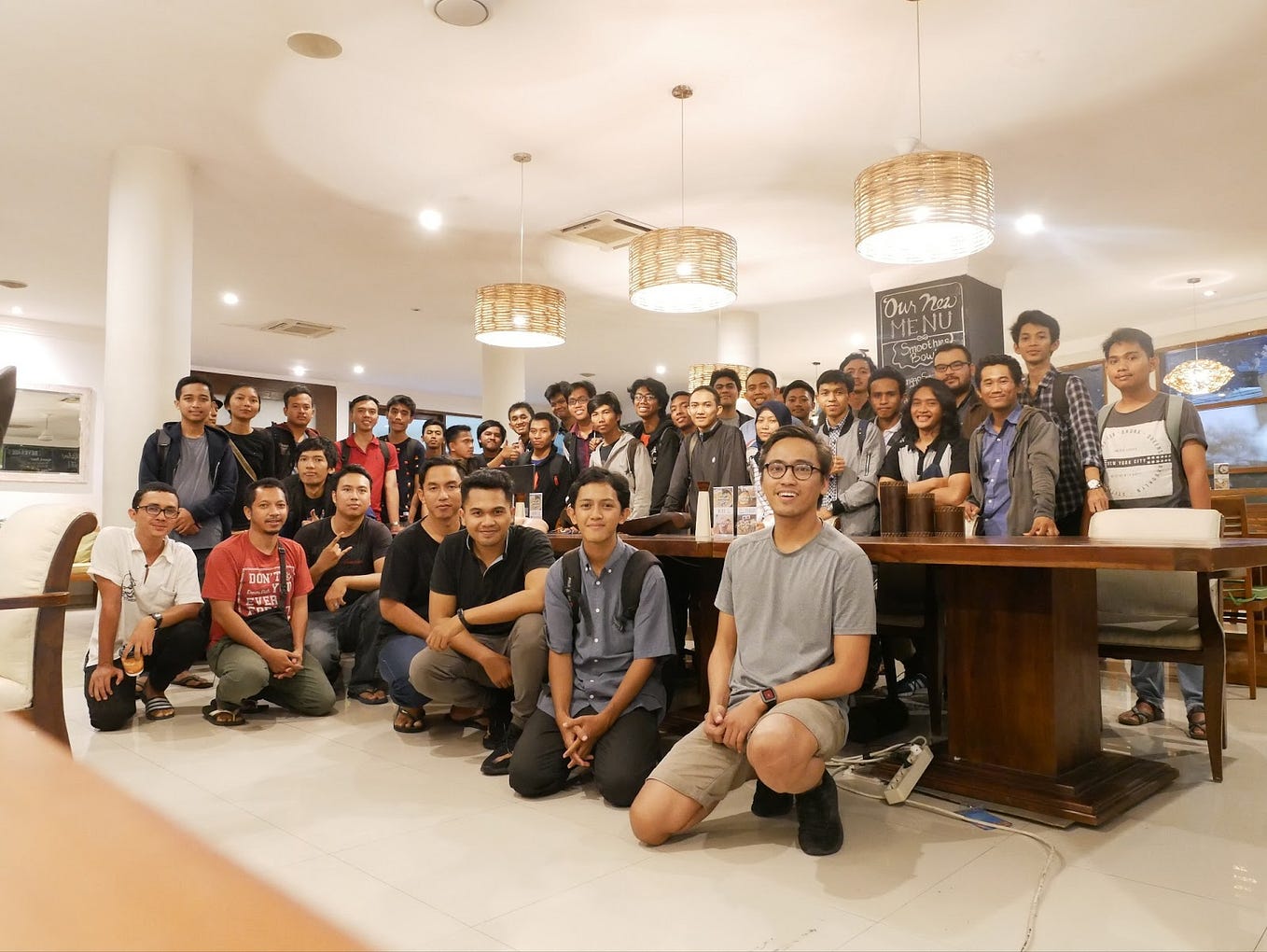 Menggunakan Map, Reduce, Filter di Javascript | by Trimikha Valentius ...