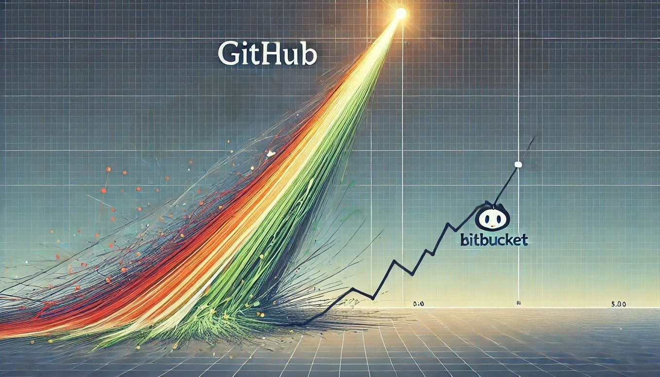 The Evolution of GitLab: From a Side Project to a DevOps Powerhouse ...