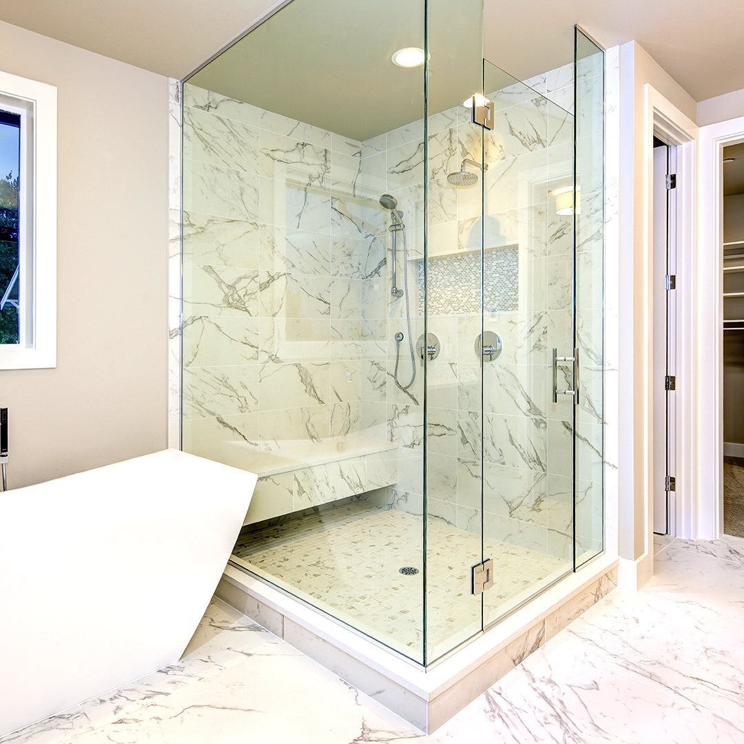 Choosing the Right Materials for Washroom Remodeling in Dubai | by ...