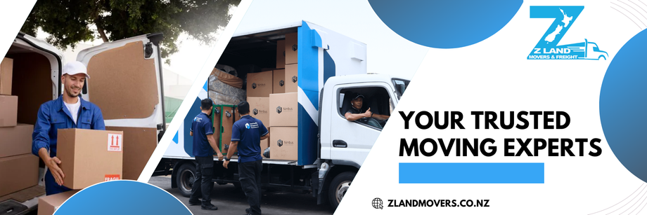 Auckland Movers - zlandmovers - Medium