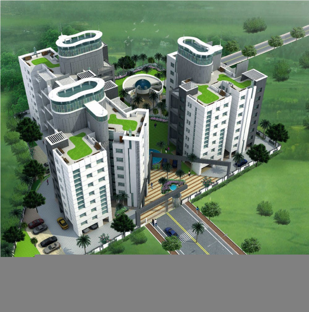 2 bhk flats in nashik. http://www.nashikproperty.com/2-bhk-apar… | by Shantilal Lakariya | Medium