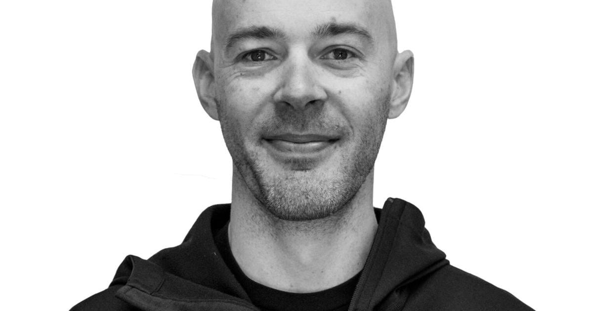 IdeaMensch — Founder of ParaYoga — Rod Stryker | by Rod Stryker | Medium