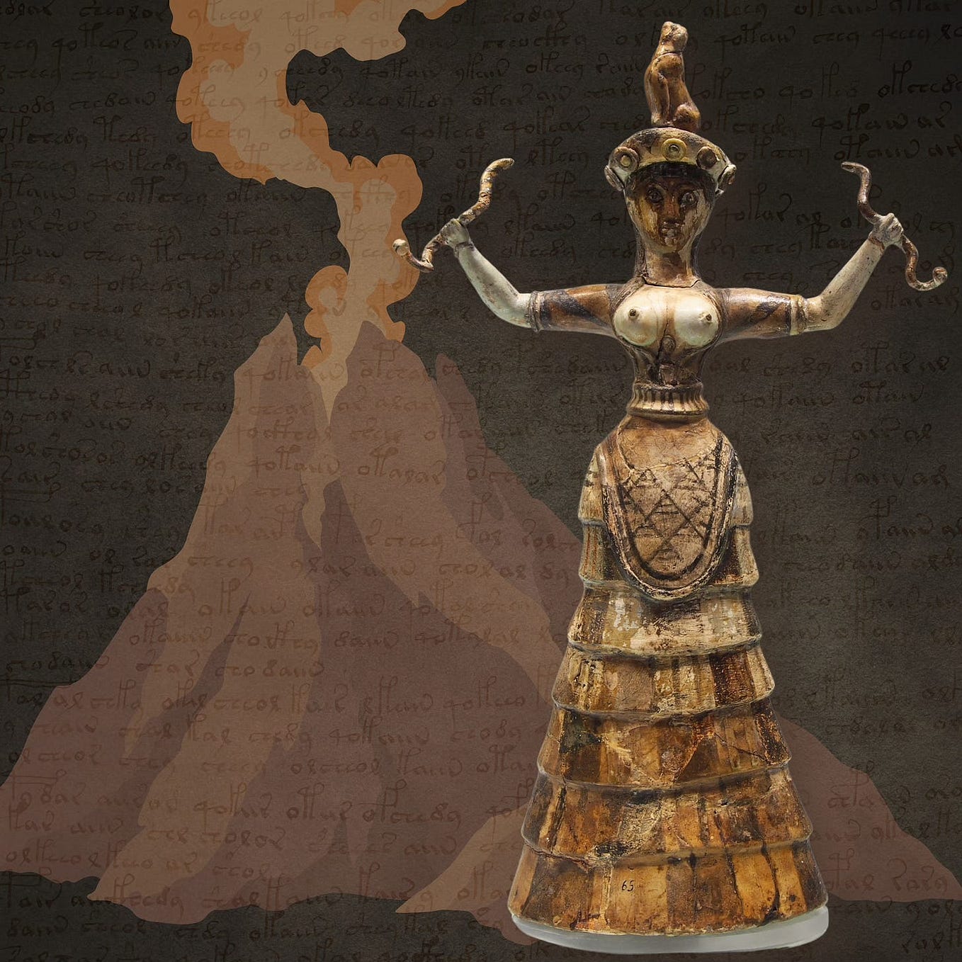 From Ancient Wisdom to Modern Mystery: The Untold Story of Women ...