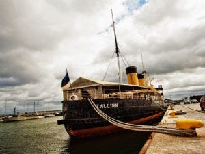 How to establish a limited company (OÜ) in Estonia | by Arzu Tutuk Altinay | Medium
