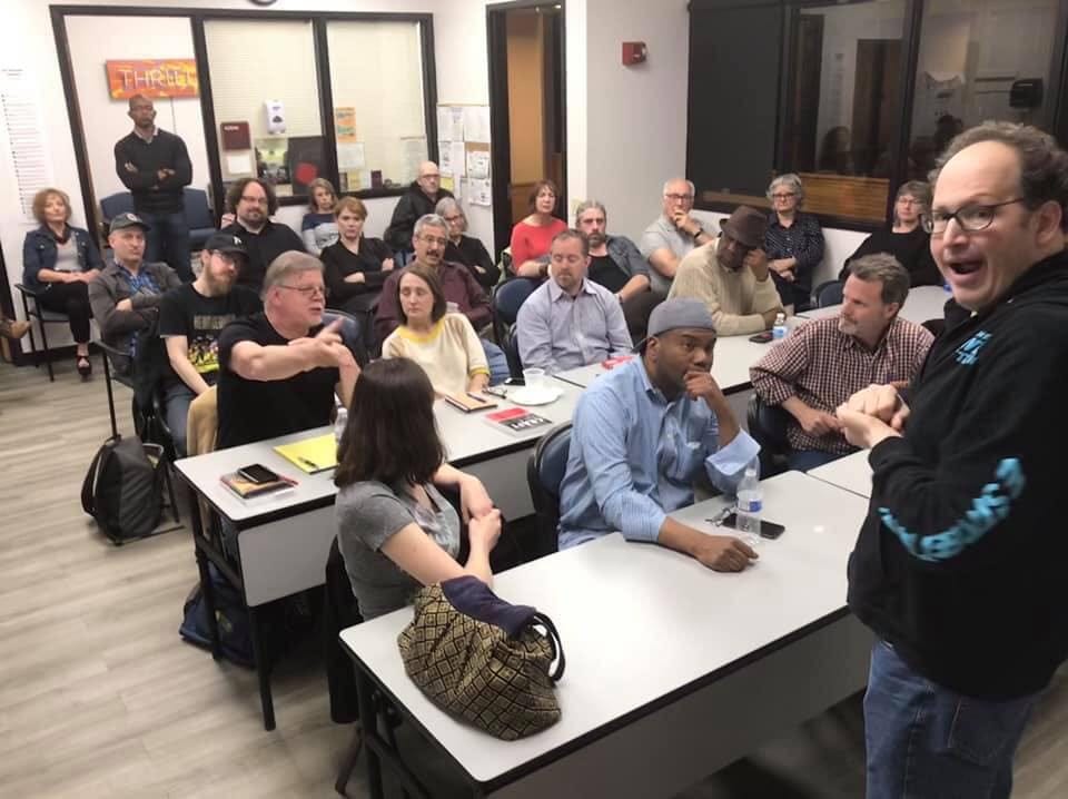 Superman could fly around the world really fast and go back in time for ...