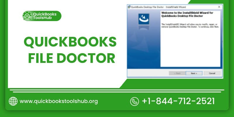 How to Download, Install, & Fix Common Errors — QuickBooks Hub Tools ...