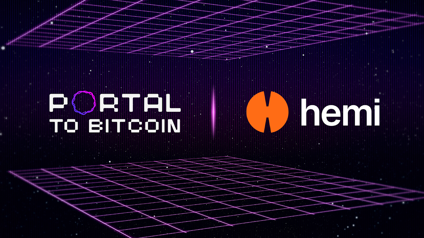 Portal DEX Wallet Swaps Chrome Extension Guide | by Portal to Bitcoin | Oct, 2024 | Medium