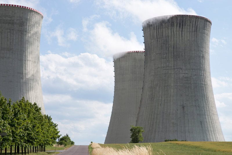 COOLING TOWERS: WHAT ARE THEY AND THEIR USES | by Tower Tech Cooling ...