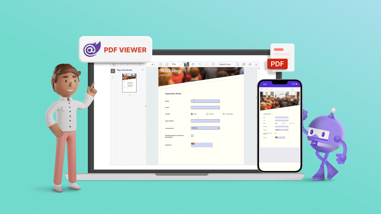 Introducing the New Blazor Image Editor Component | by Jollen Moyani ...