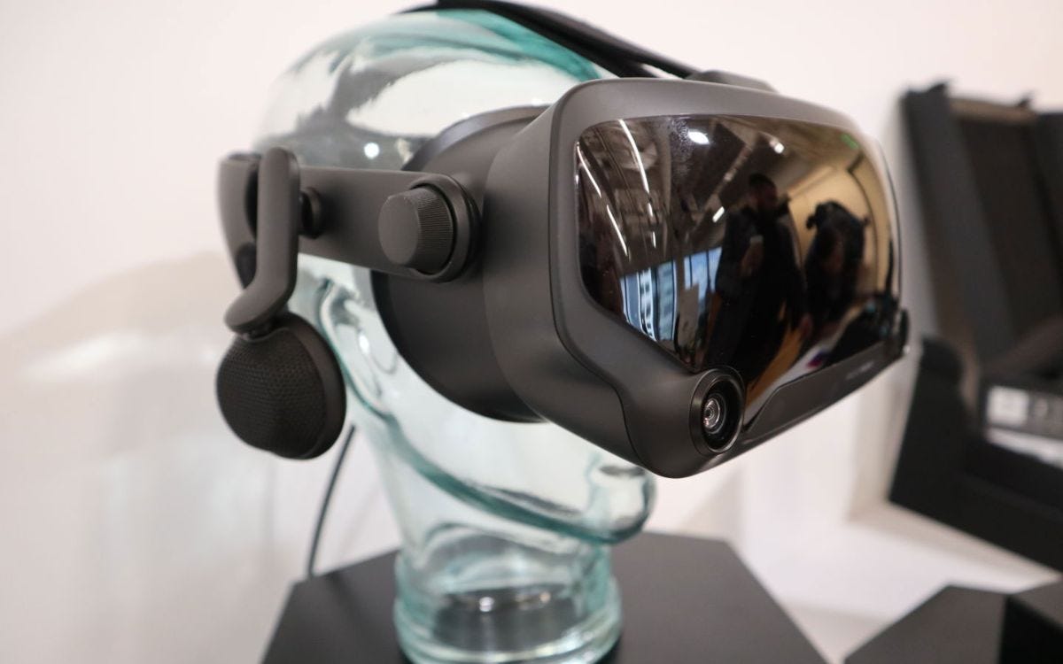 Yes, but… why having a Holographic table if I can buy a HoloLens and ...