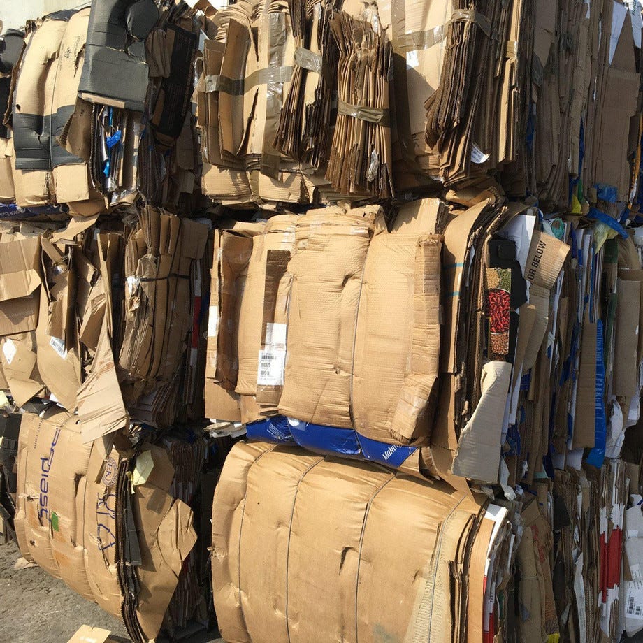 What Makes Waste Management So Important? | by Countrystyle Recycling ...