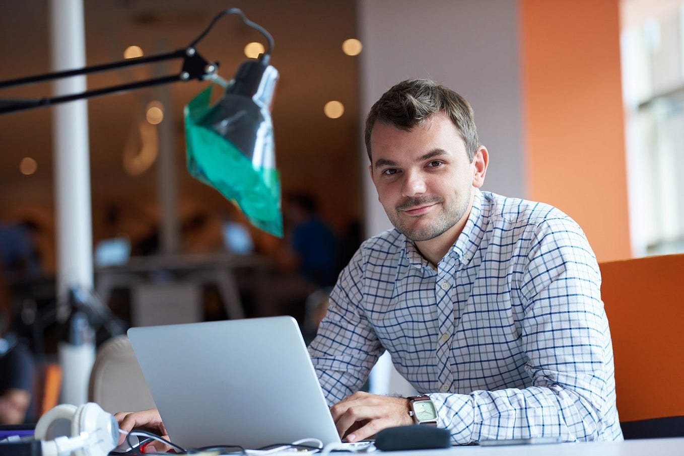 Our Founders: Sonny Tai, Co-founder and CEO of Actuate | by Tribeca ...