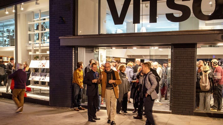 Streets in the sky. The visionary renaissance of… | by Vitsœ | Medium